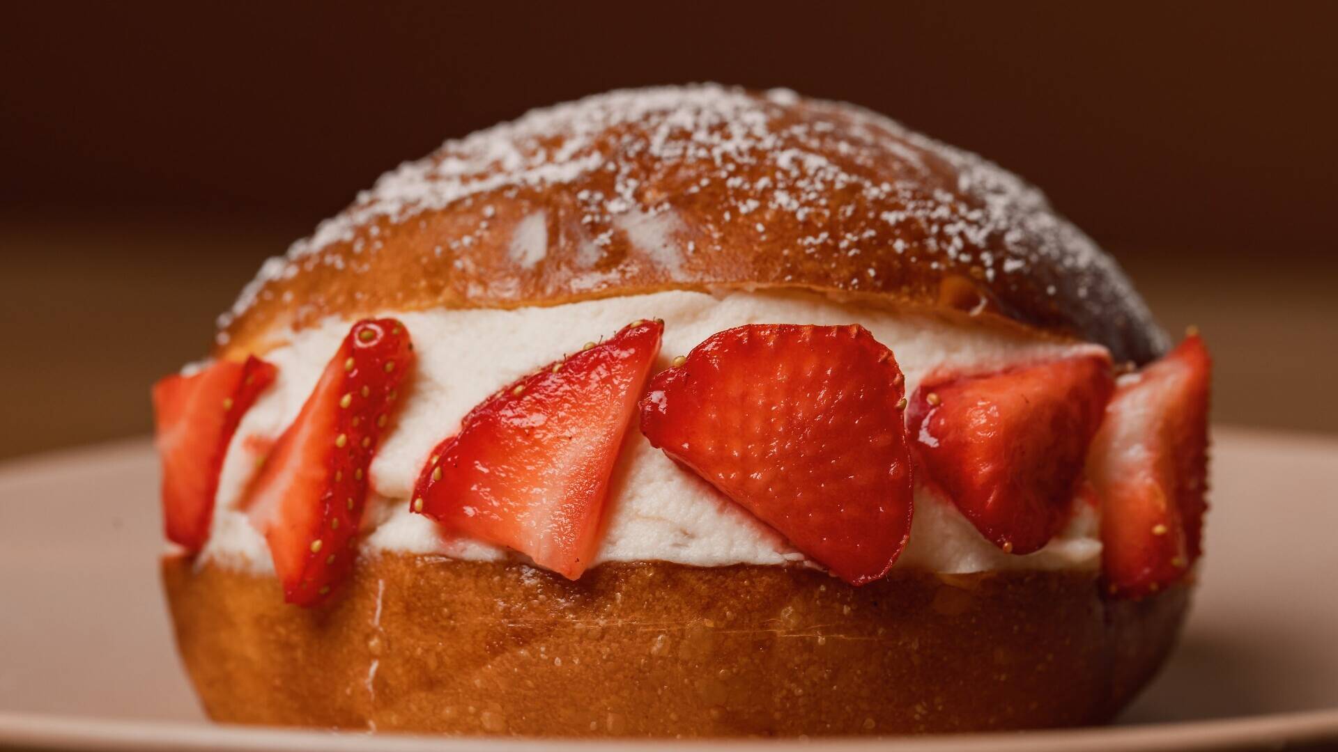 Nonna: First of Its Kind Bakery Will Open in London’s West End This Week