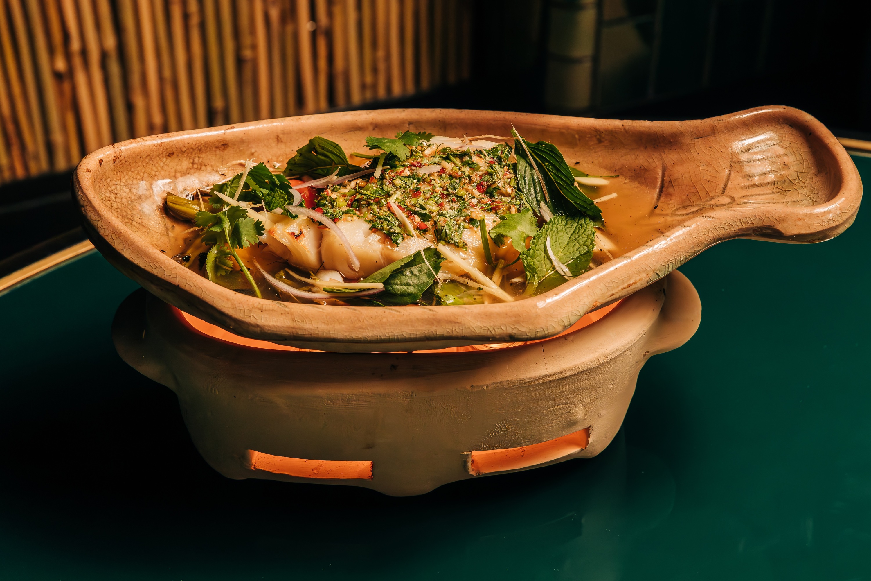 Crying Tiger | Restaurants in River North, Chicago