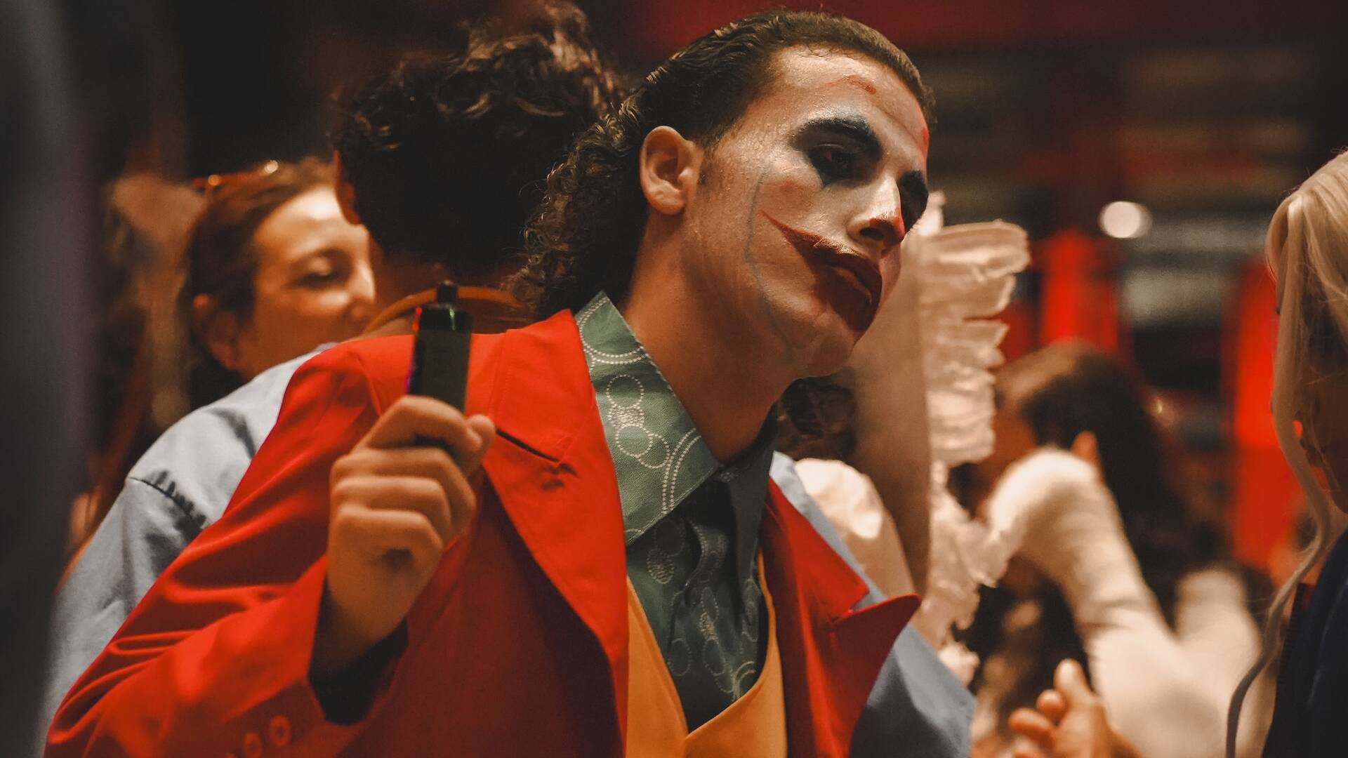 Chicago's Biggest Halloween Party is Taking Over Time Out Market Chicago