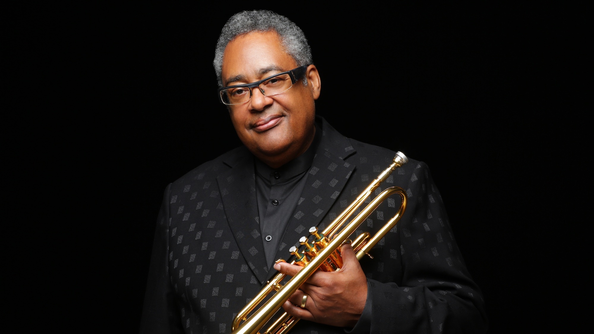 Grammy-nominated jazz trumpeter Jon Faddis is coming to Hong Kong