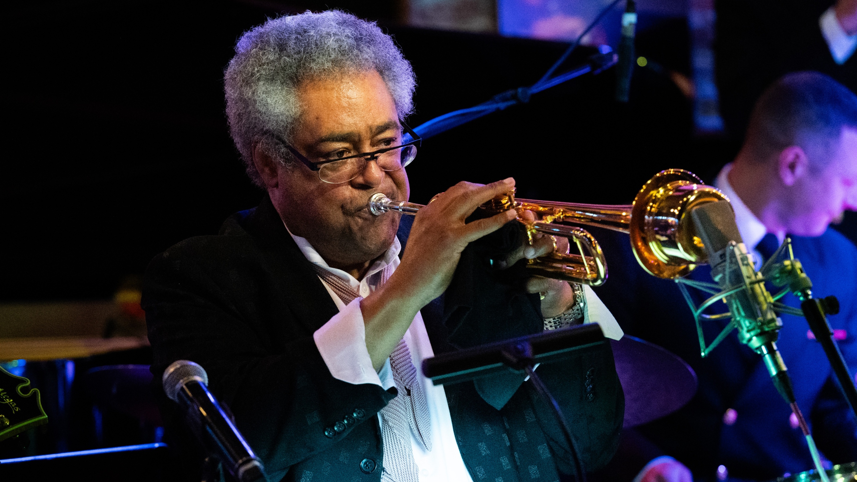 PPHK x WestK Performing Arts: Premiere Performances Jazz – Jon Faddis ...