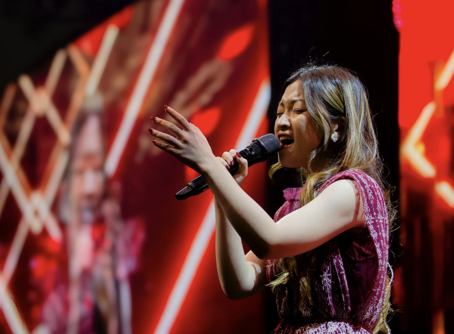 MAYA Square talent show | Things to do in Chiang Mai