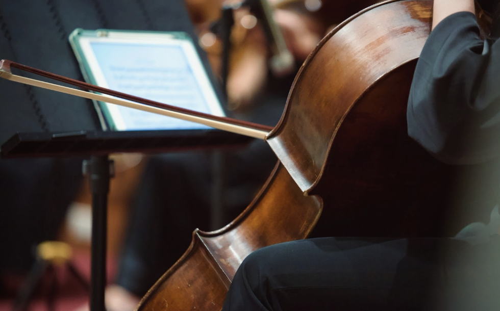 Cinema Cello: Movie soundtracks performed live | Things to do in Chiang Mai