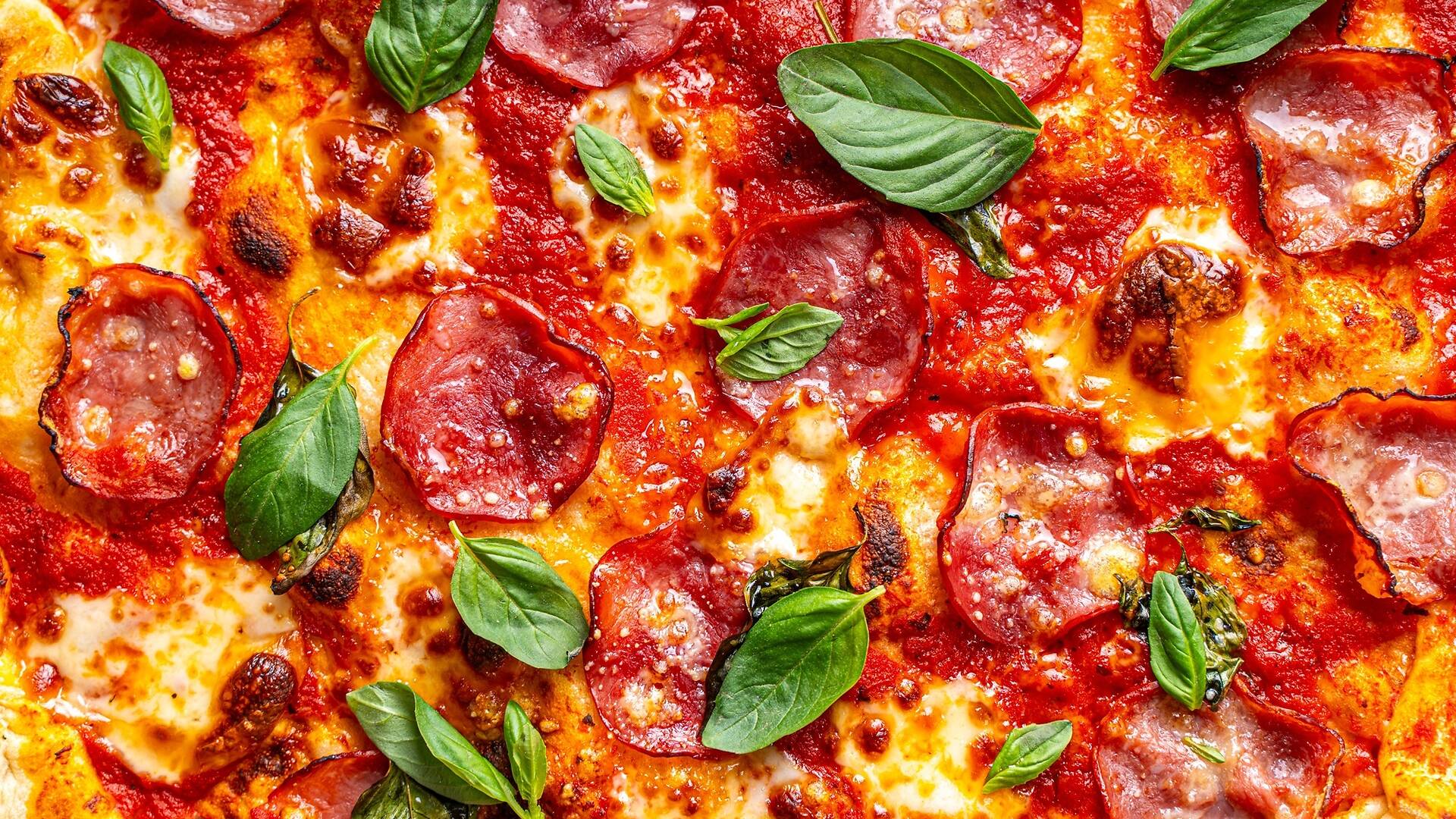 DoorDash Reveals the Most Popular Local Pizzerias in the U.S.