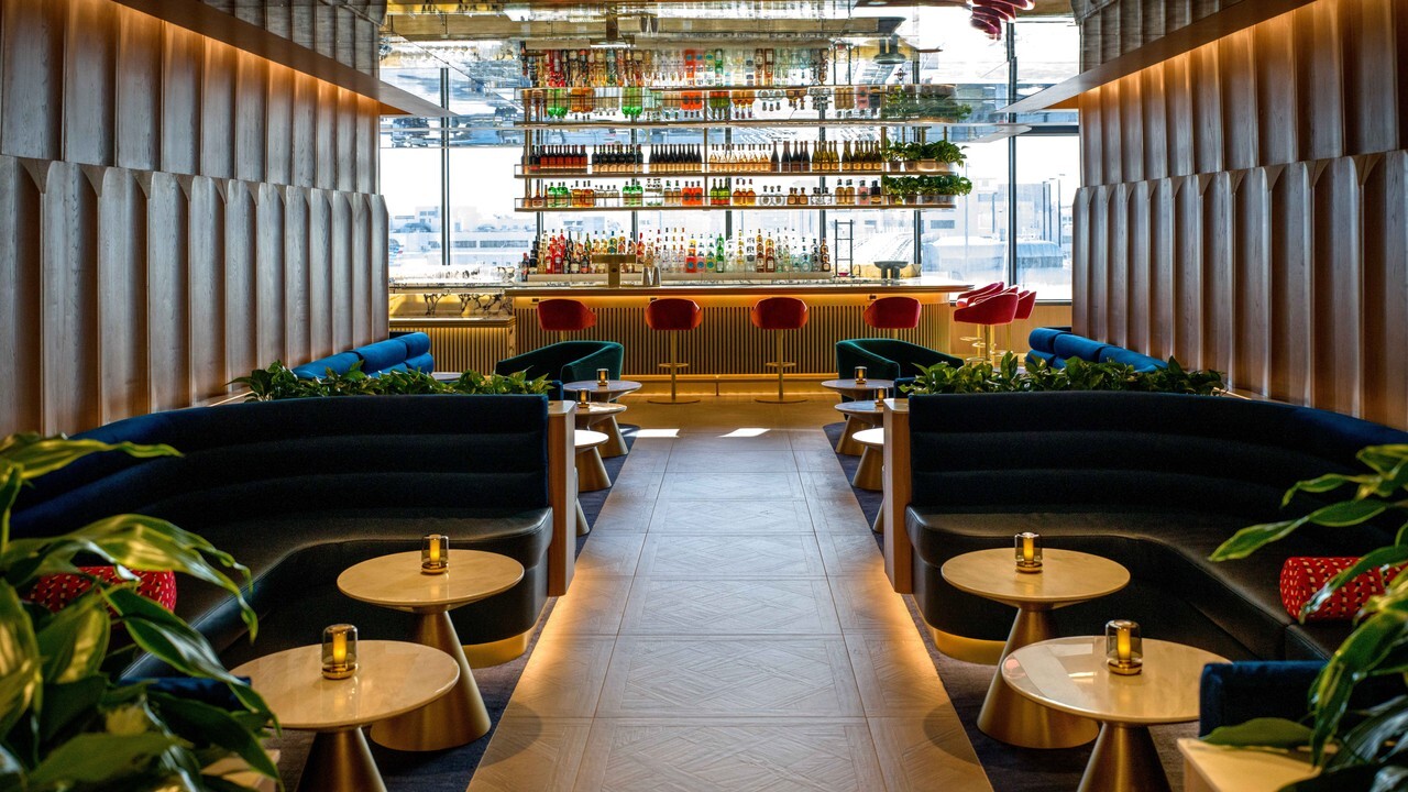 British Airways launches new lounge at Miami International Airport