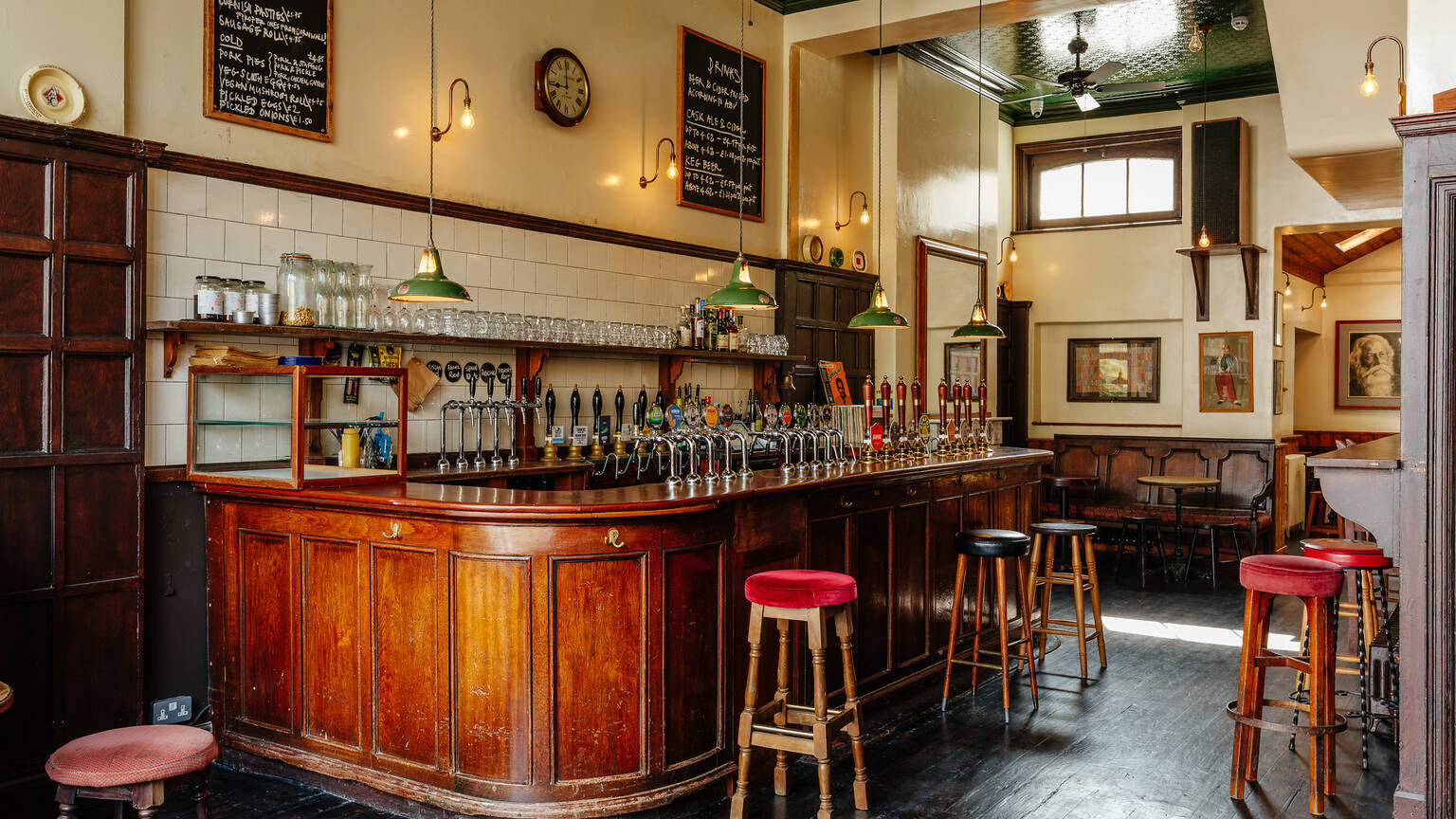 The Best New London Pub That Opened in 2025, According to Time Out