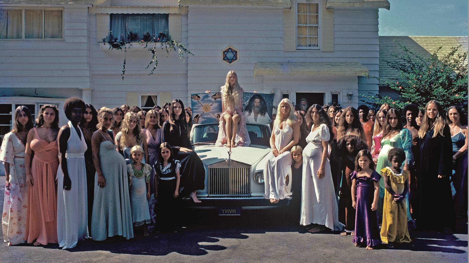 Fascinating new exhibit "Utopia: Three Centuries of Sexuality in ...