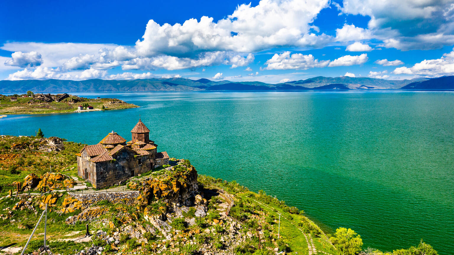 The World’s Most Beautiful Hiking Trails
