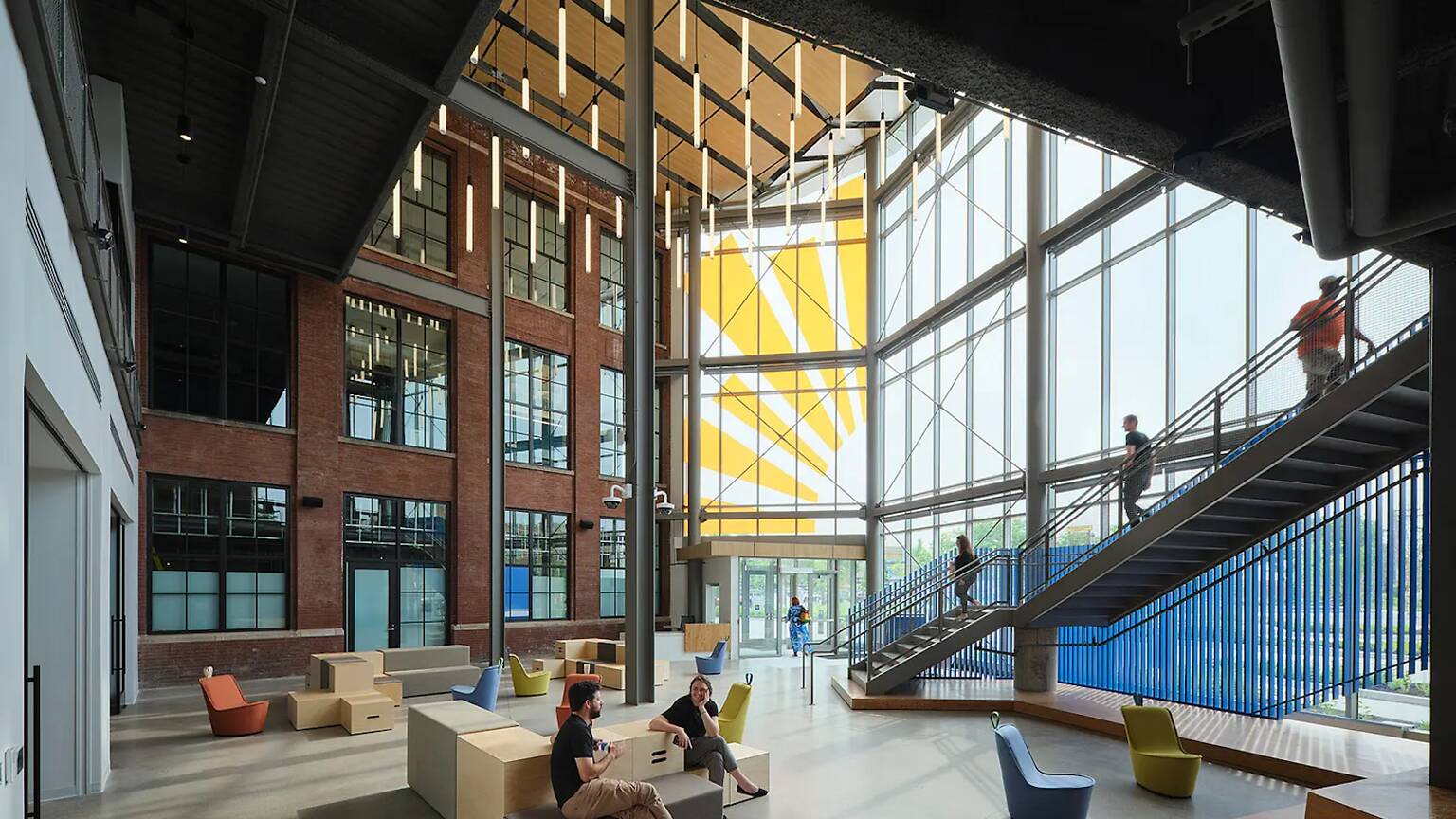 Open House Chicago 2025: Dates, sites and areas