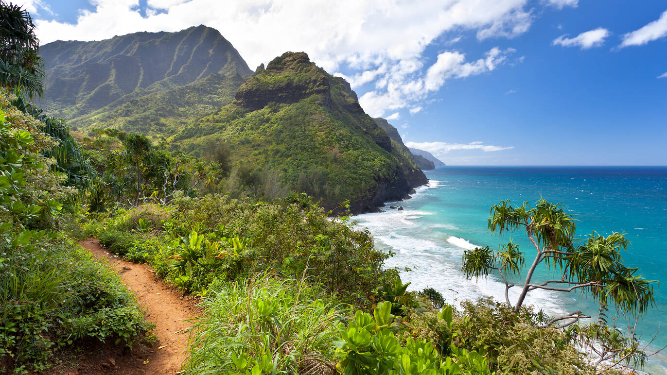 The World’s Most Beautiful Hiking Trails
