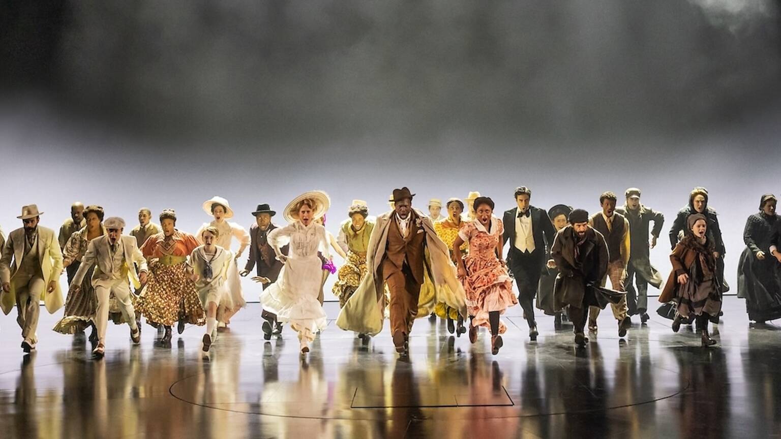 Current Broadway Shows in NYC: The Complete List