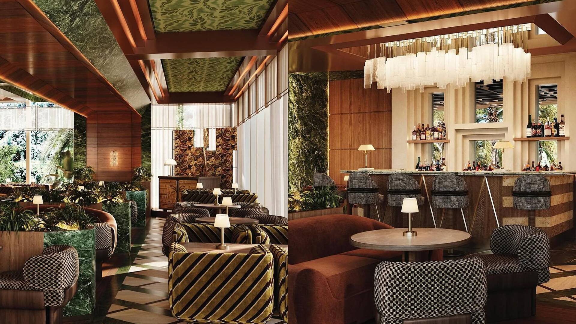 Private Members Club Madison House Makes its Worldwide Debut at ...