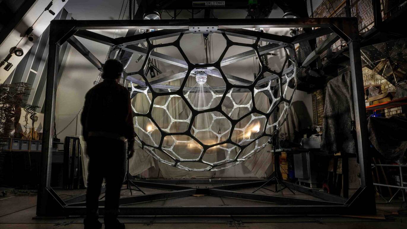 Science Gallery Friday Late: Quantum After Dark | Things to do in London