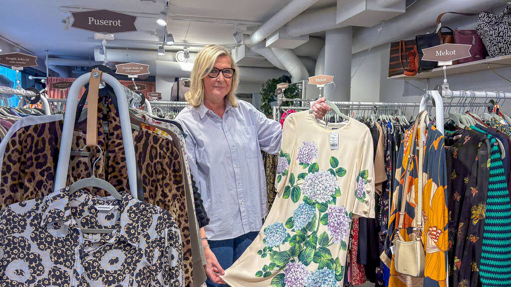Best Second-Hand Stores in Helsinki