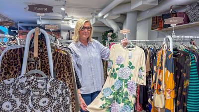 Best Second-Hand Stores in Helsinki