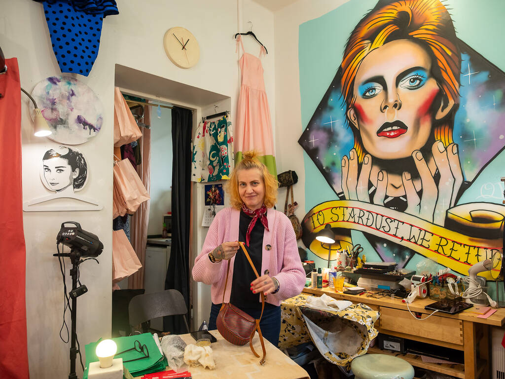 Best Second-Hand Stores in Helsinki