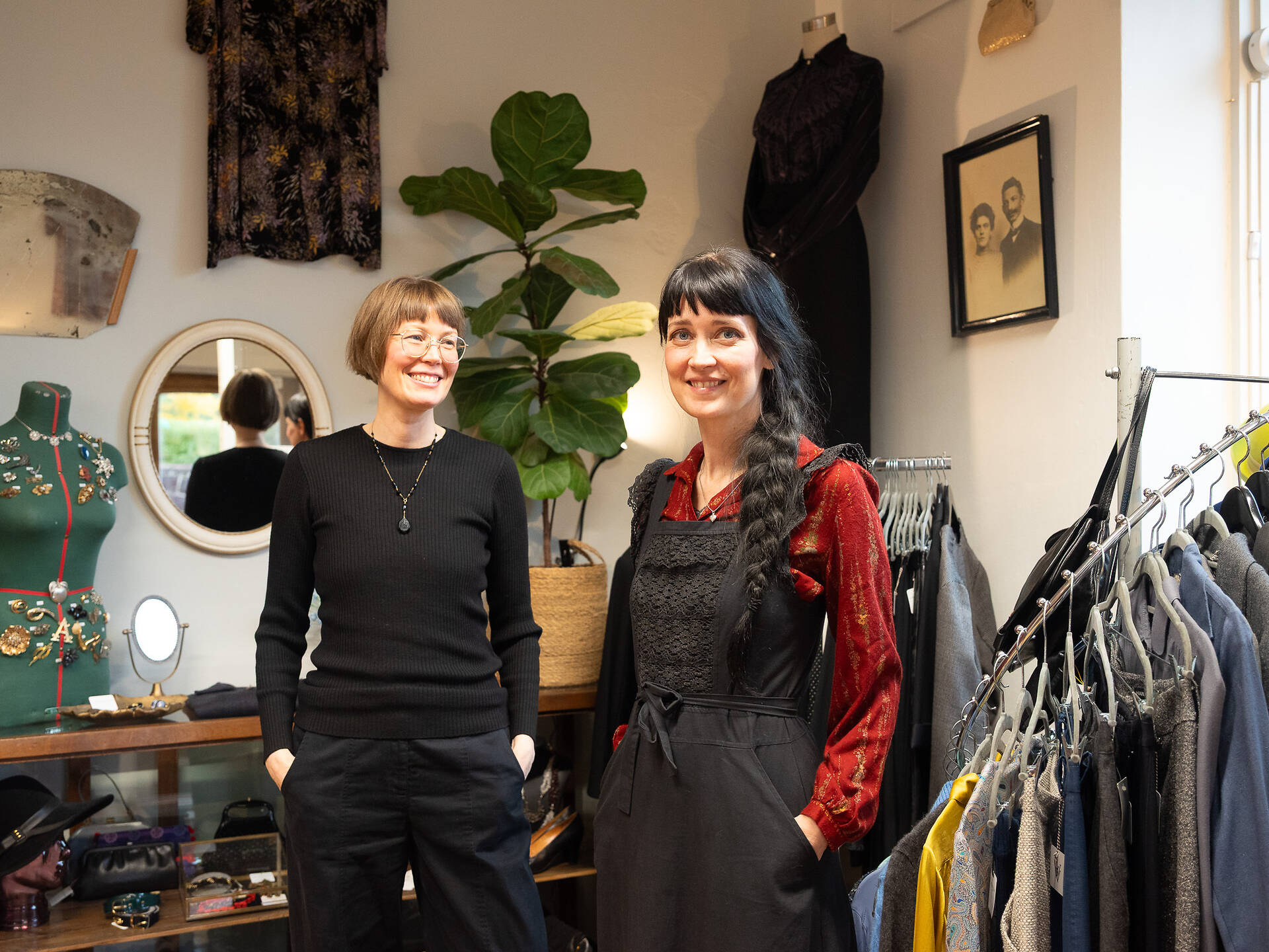 Best Second-Hand Stores in Helsinki