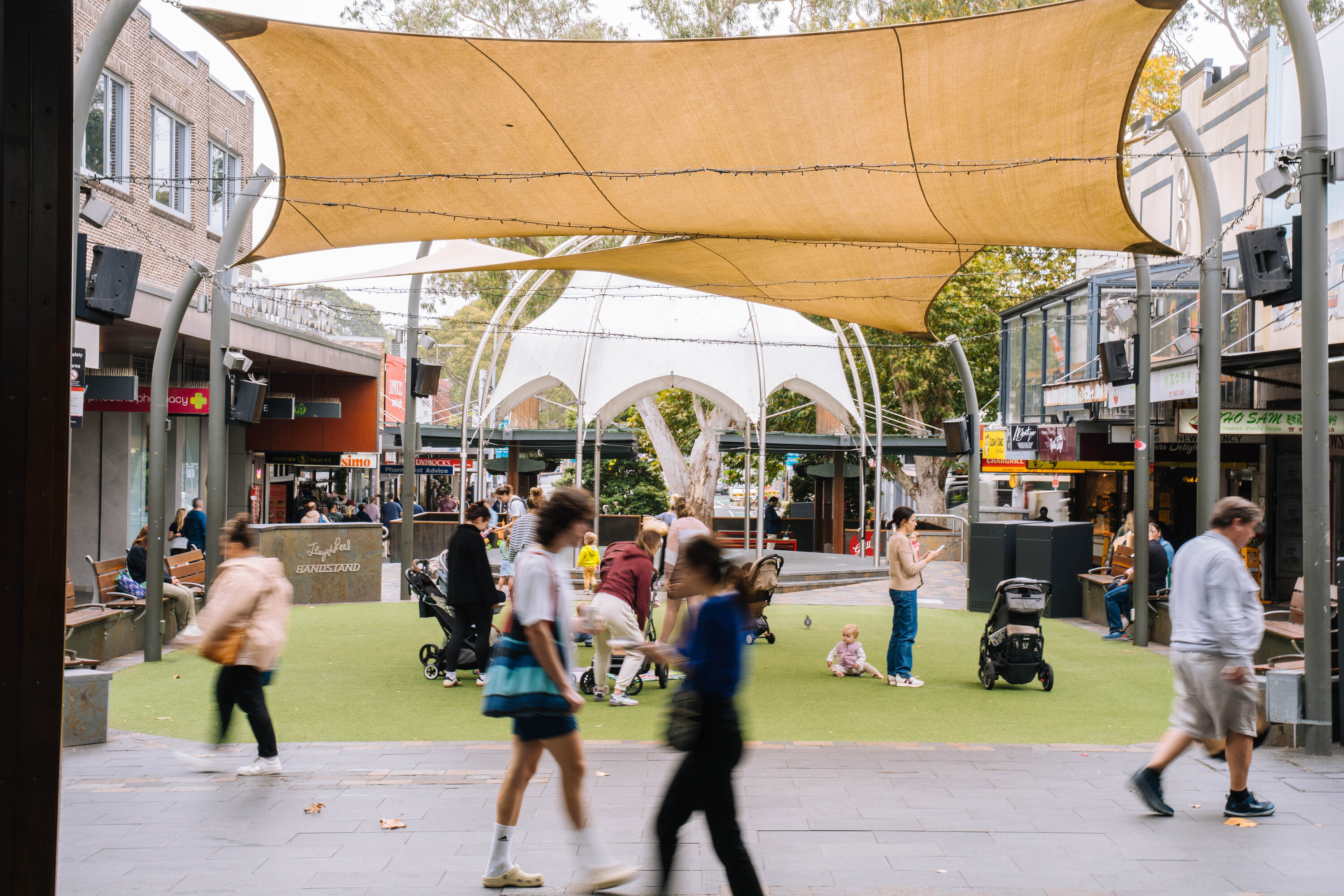 Australia’s most liveable suburb revealed + what life’s like there