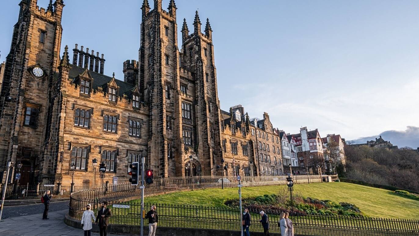 It’s Official: These Are Europe’s Best Universities This Year ...