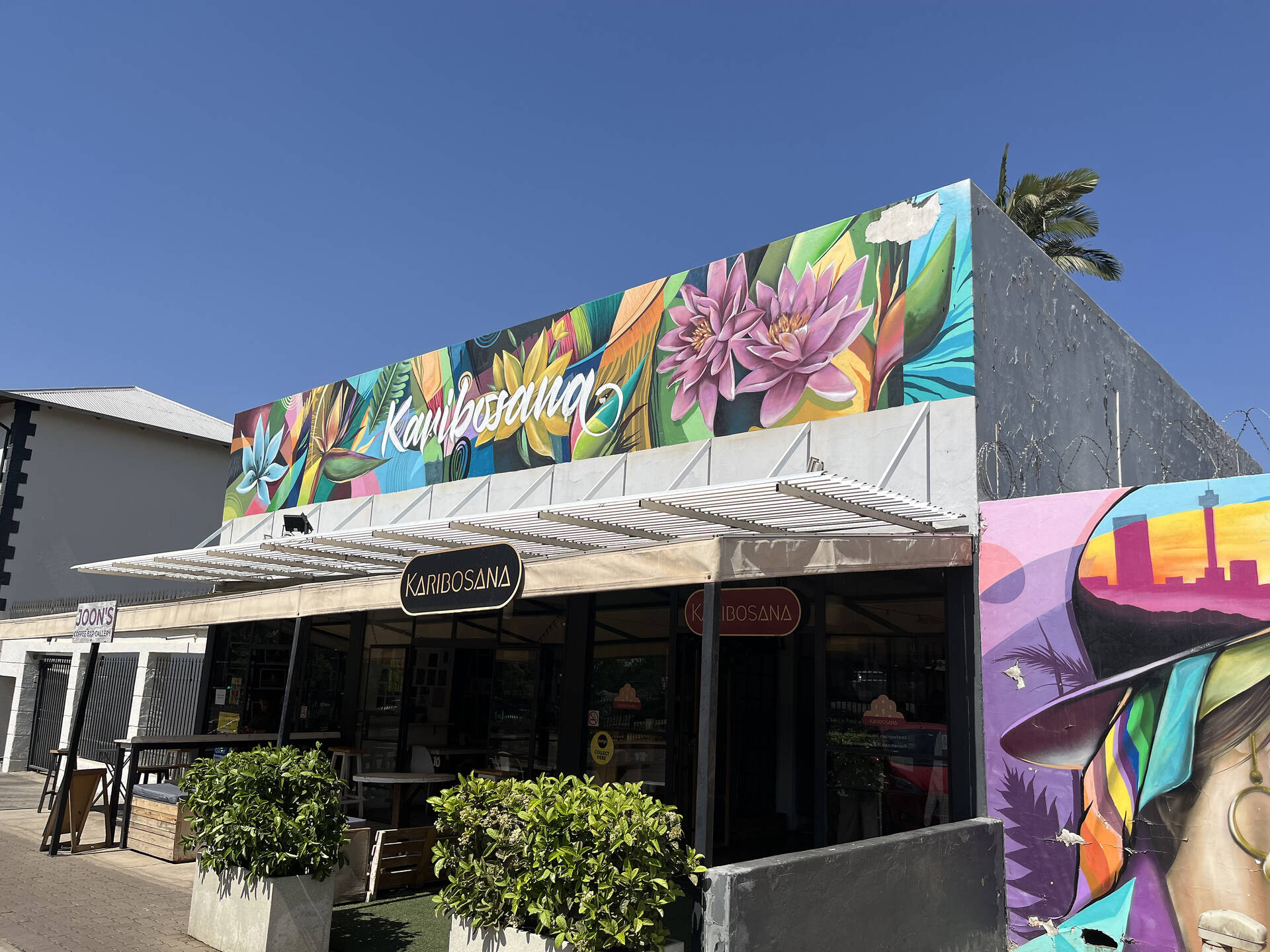 The best things to do in Linden - Johannesburg