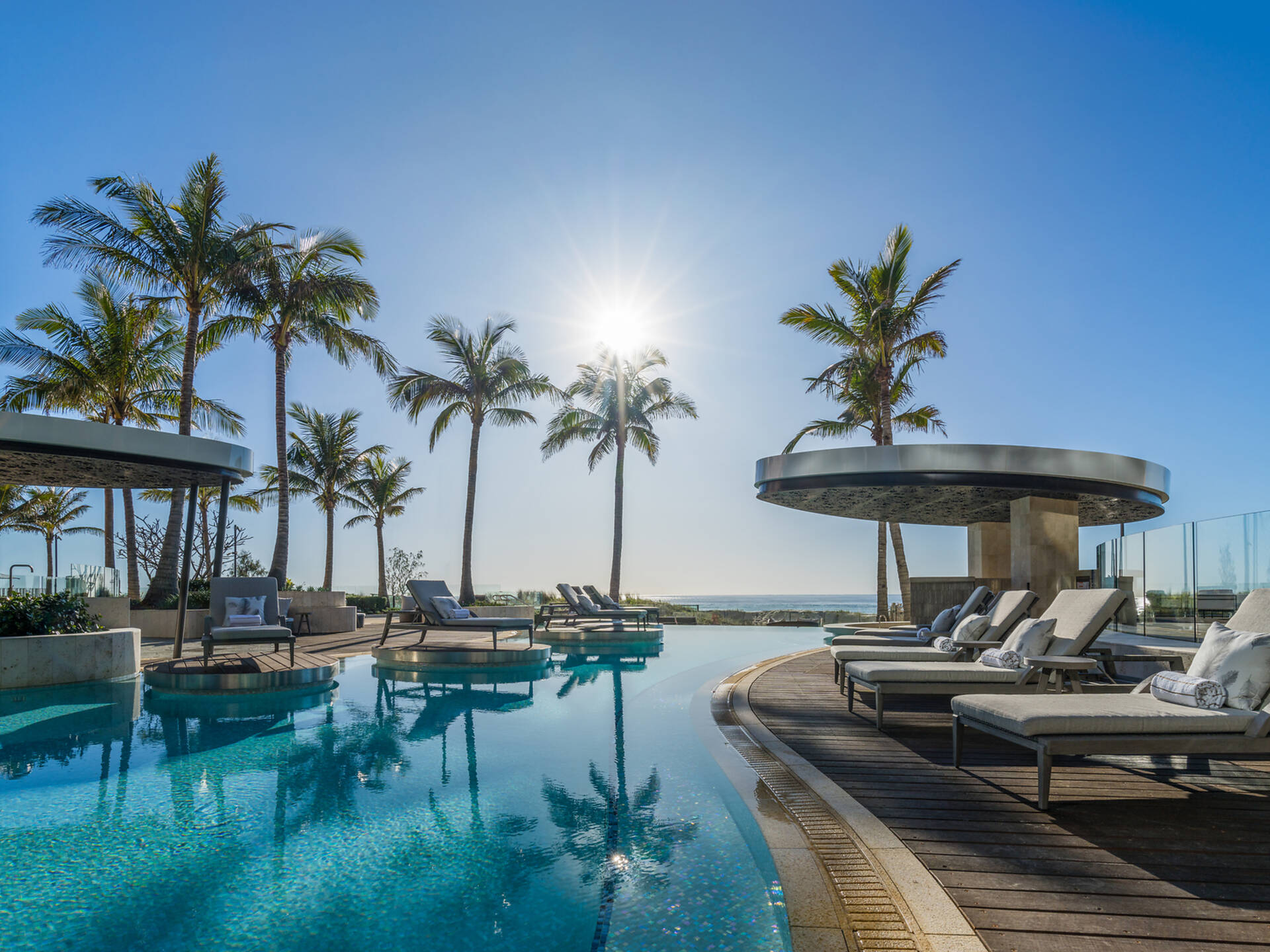 The 25 Best Luxury Hotels in Australia [2026]