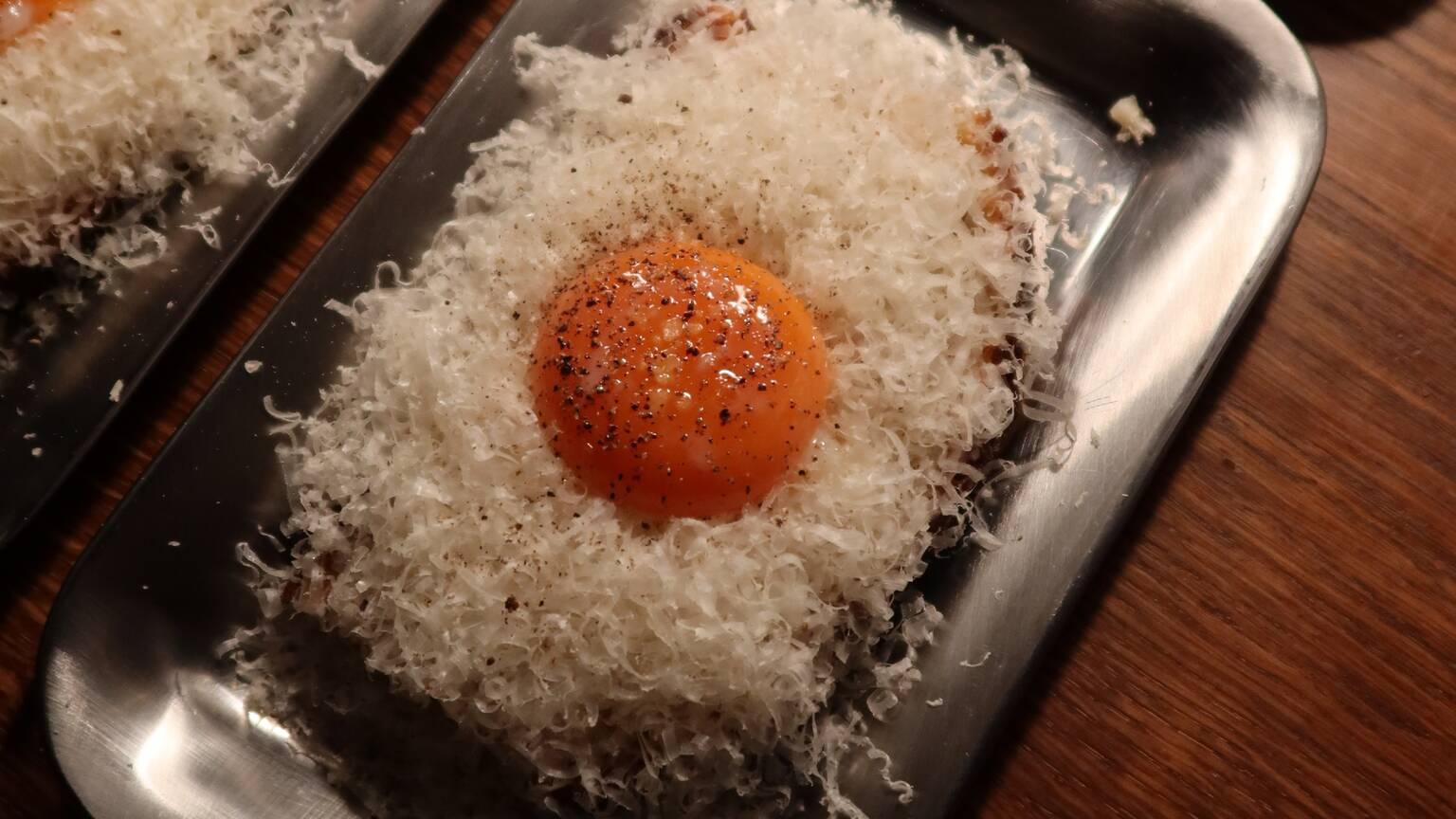 Biri Biri, el punto de encuentro foodie que Madrid se merece