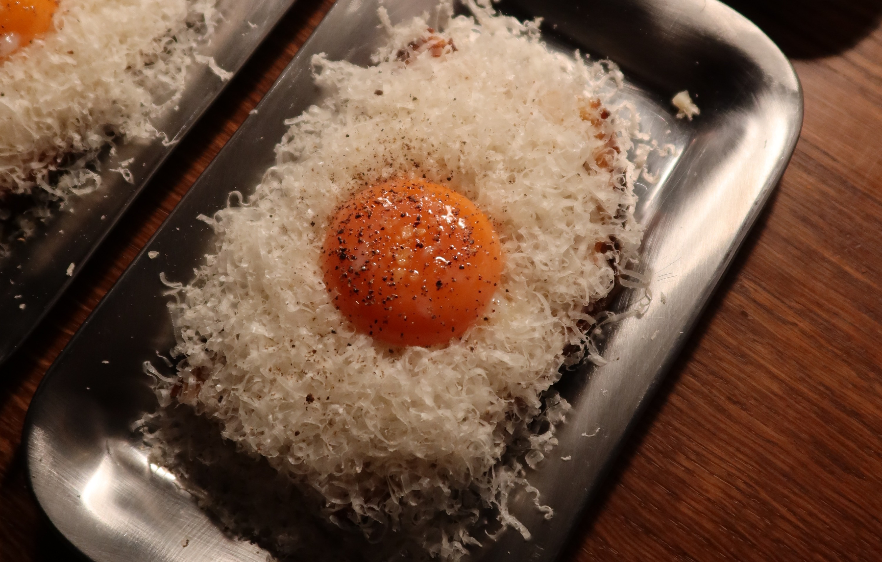 Biri Biri, el punto de encuentro foodie que Madrid se merece
