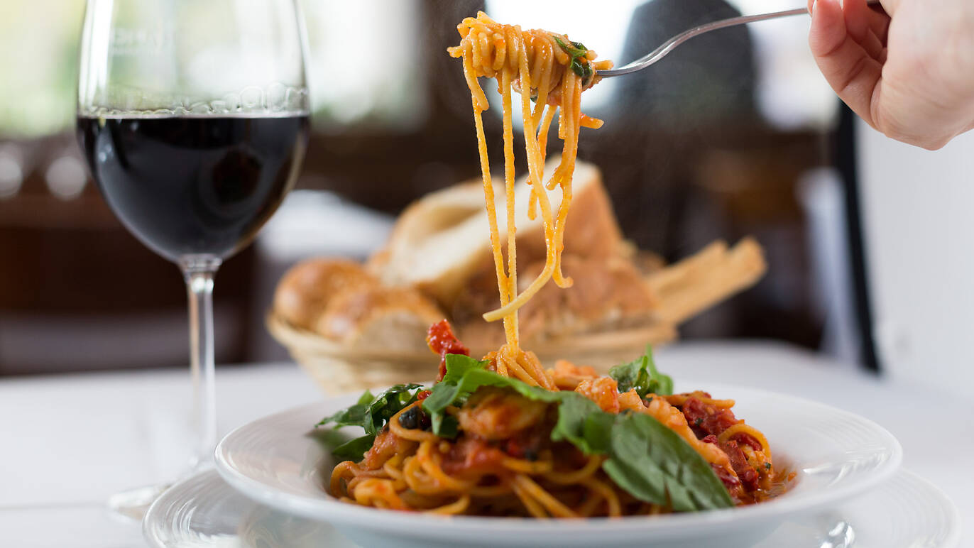 Los mejores lugares para comer pastas caseras en Buenos Aires