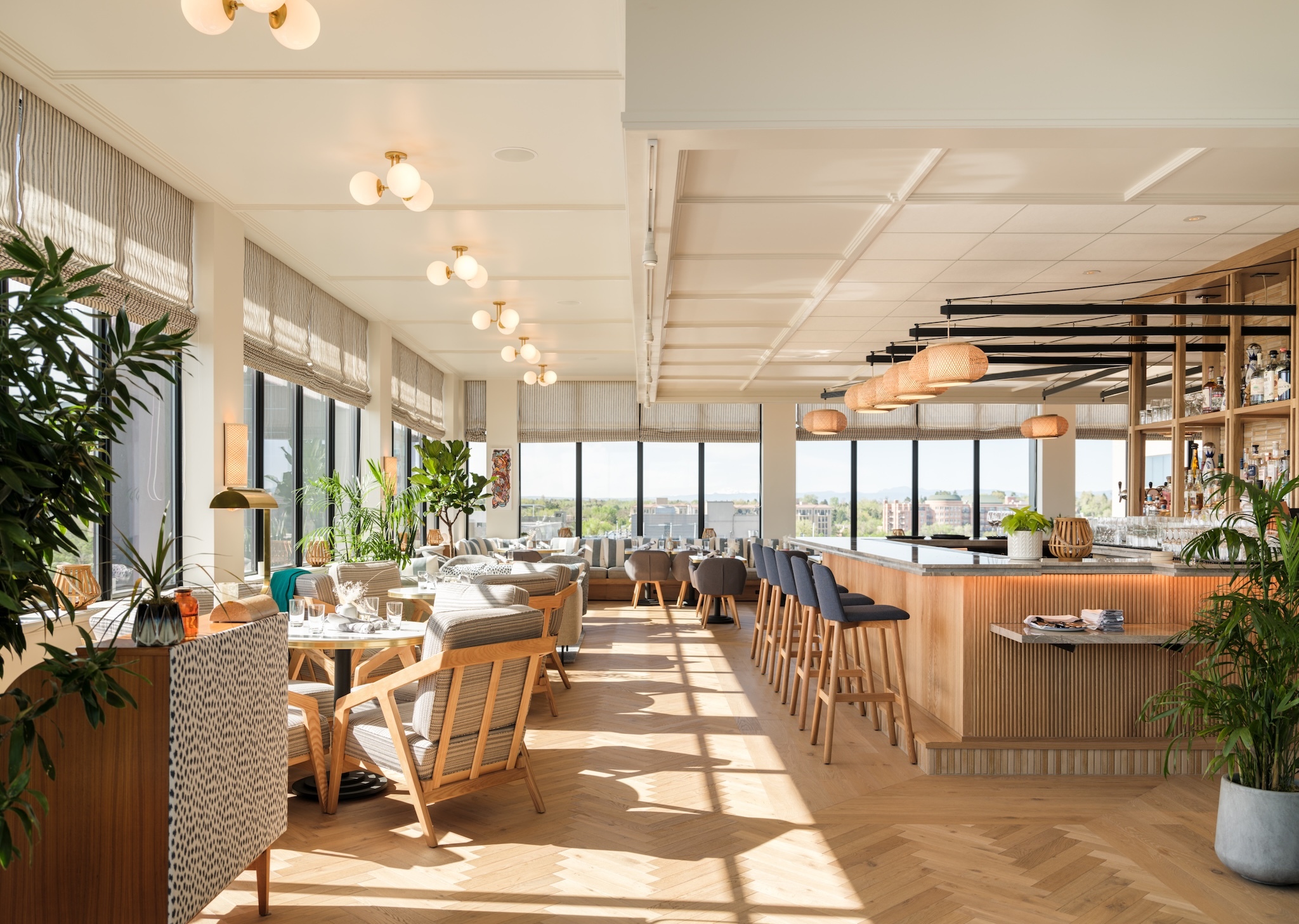 Clayton Hotel & Members Club Review: This Denver Stay Caters To The ...