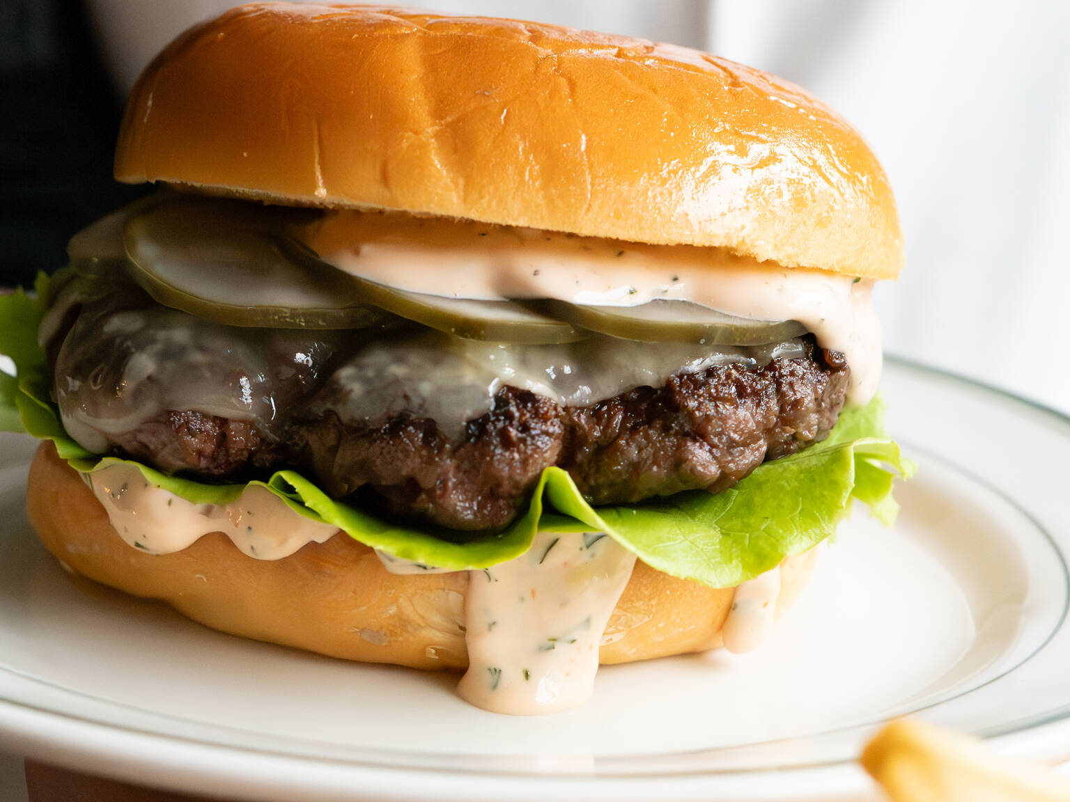 The 11 best burgers in Brisbane [2026]
