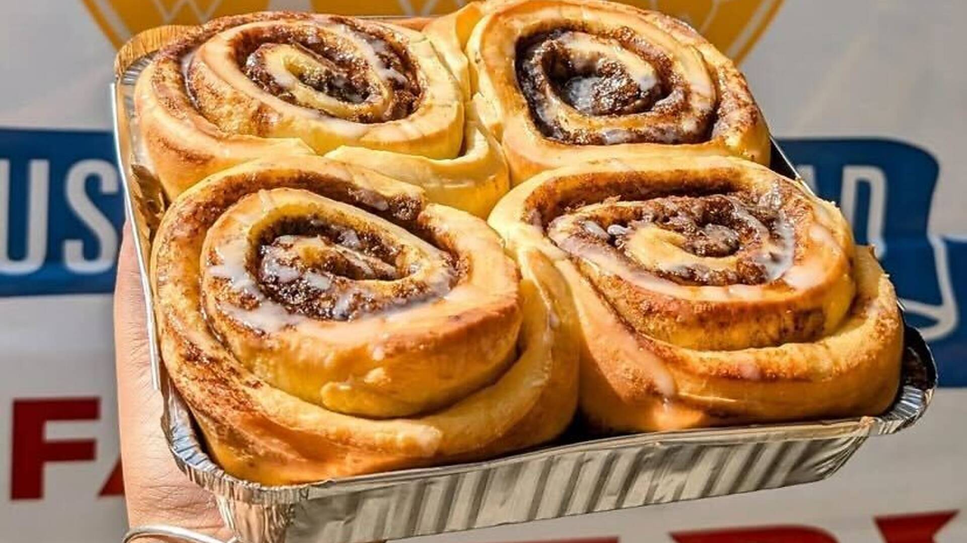 The 10 Best Bakeries in Perth For 2026: Pies, Pastries & More