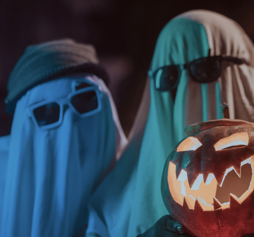 Get spooky, play games and celebrate Halloween early at The Brick Plus ...
