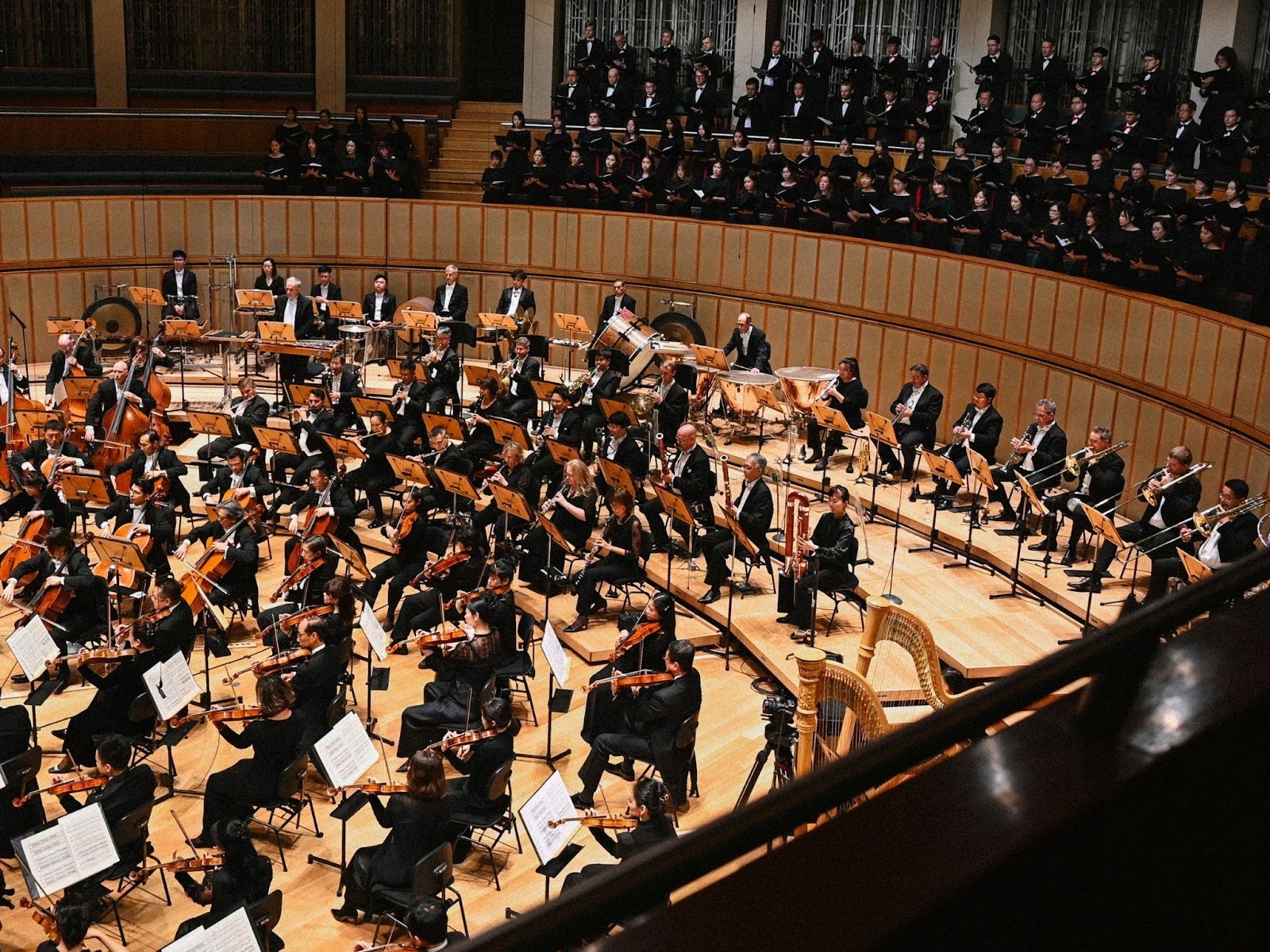 Singapore Symphony Orchestra’s November Concerts With Sir Stephen Hough ...