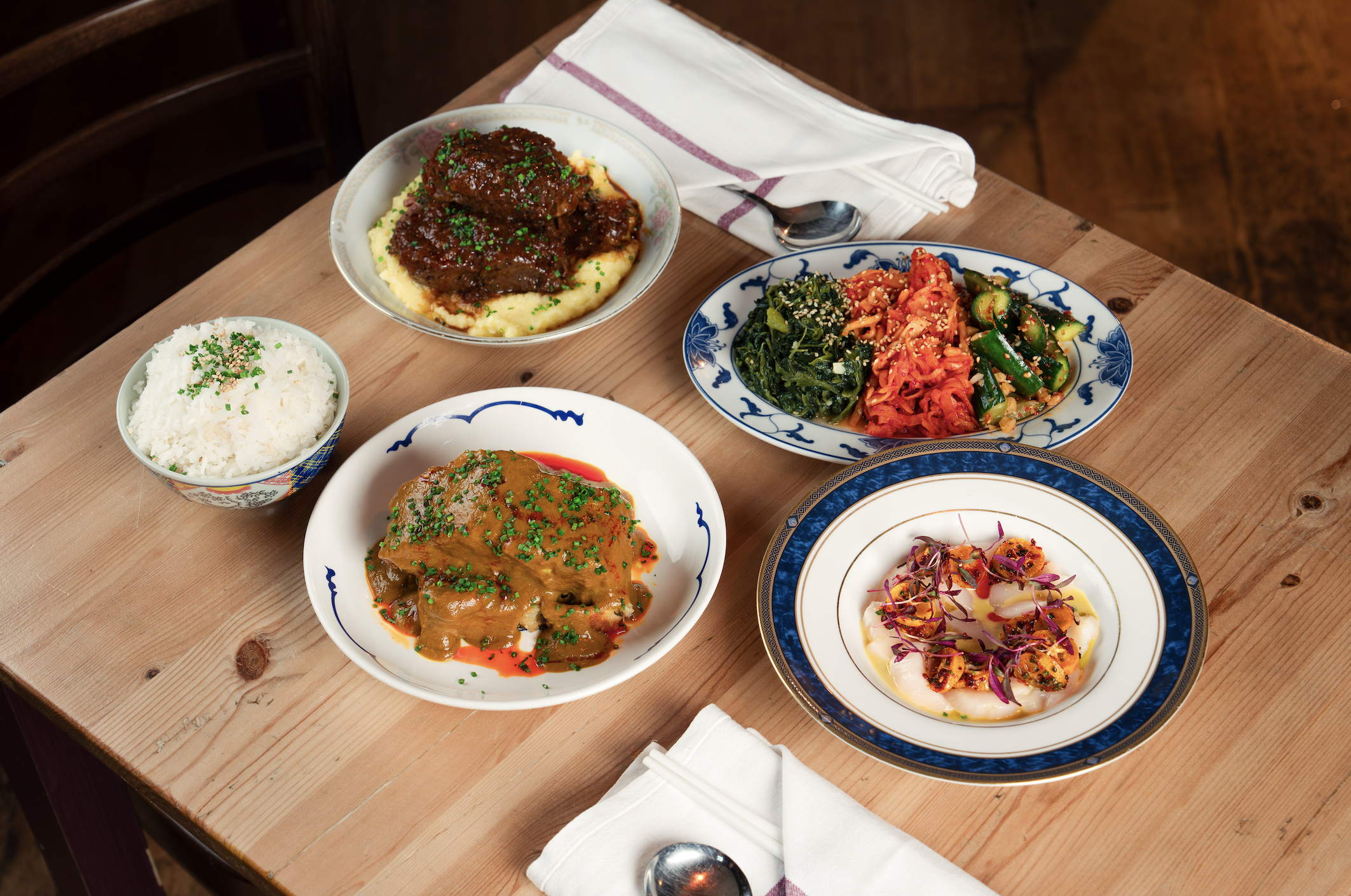 Pomelo, Edinburgh Review