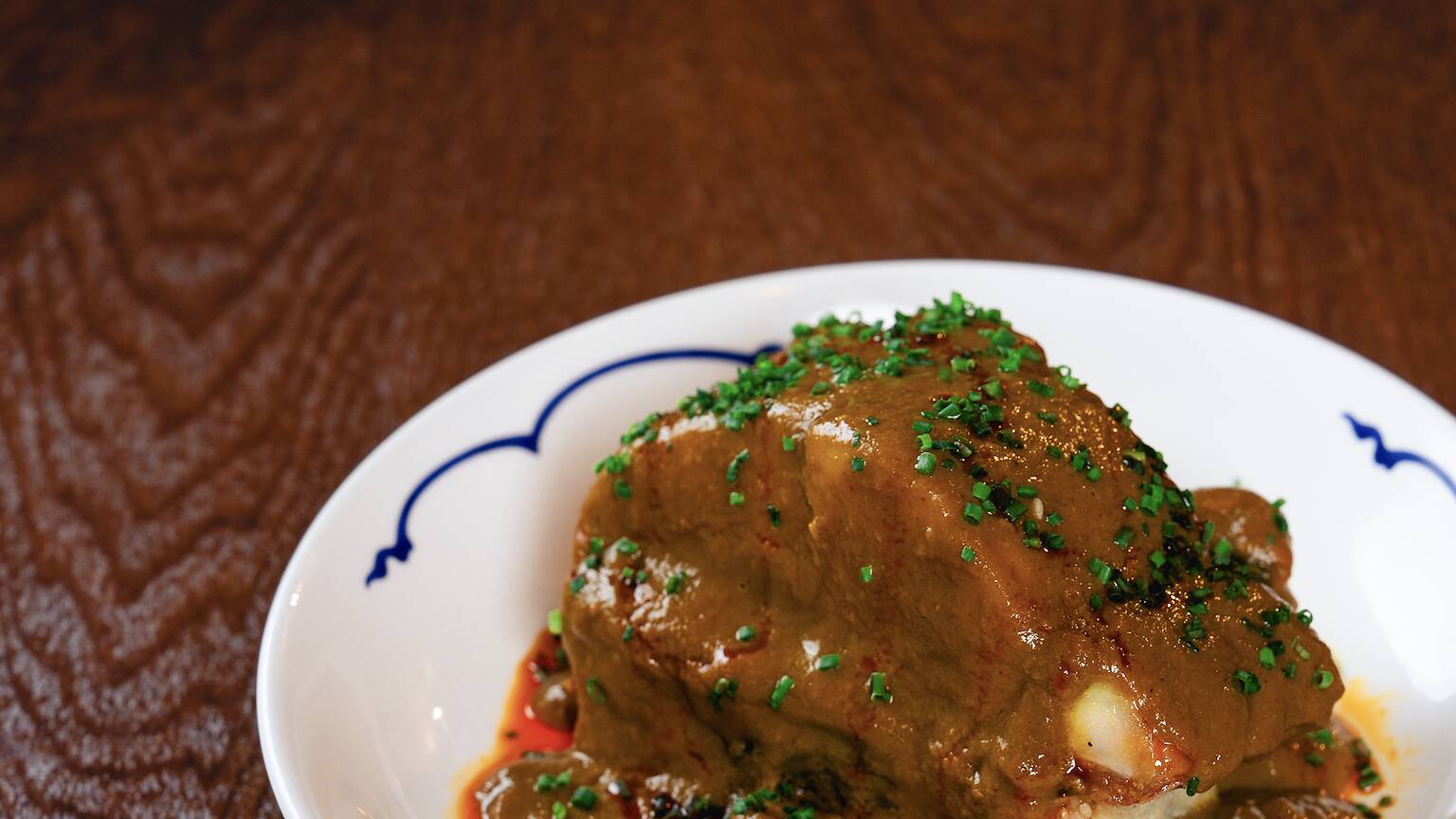 Pomelo, Edinburgh Review