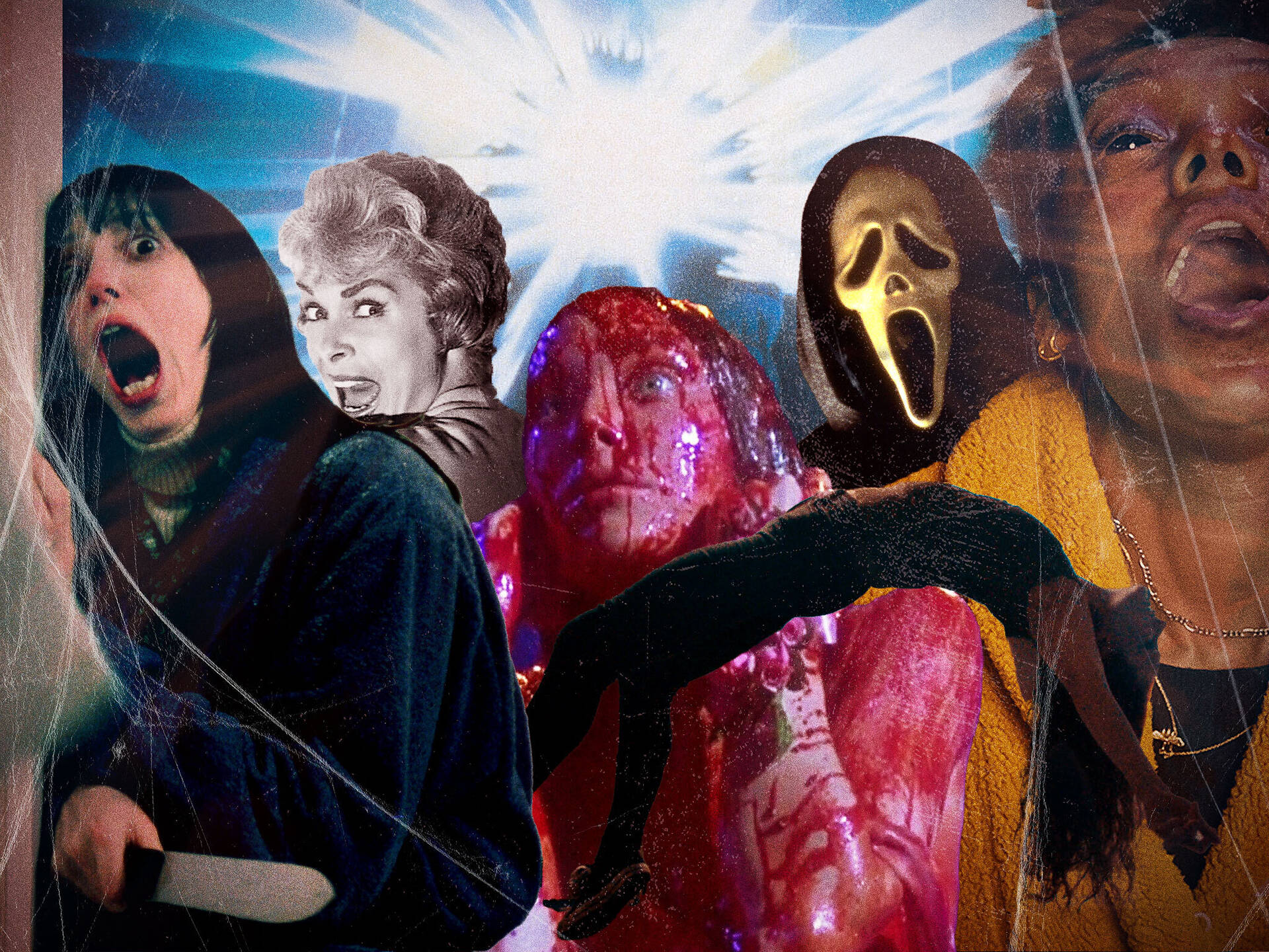 100 Best Horror Movies of All-Time (Updated for 2026)