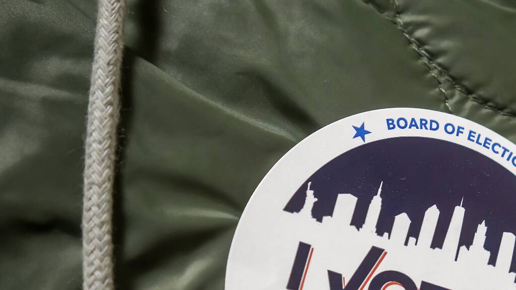 NYC Mayoral Election 2025: Early Voting, How to Find Your Voting Site ...