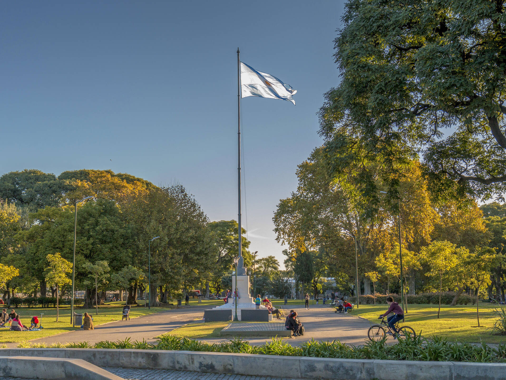 What to do in Parque Patricios: a guide to exploring the neighborhood