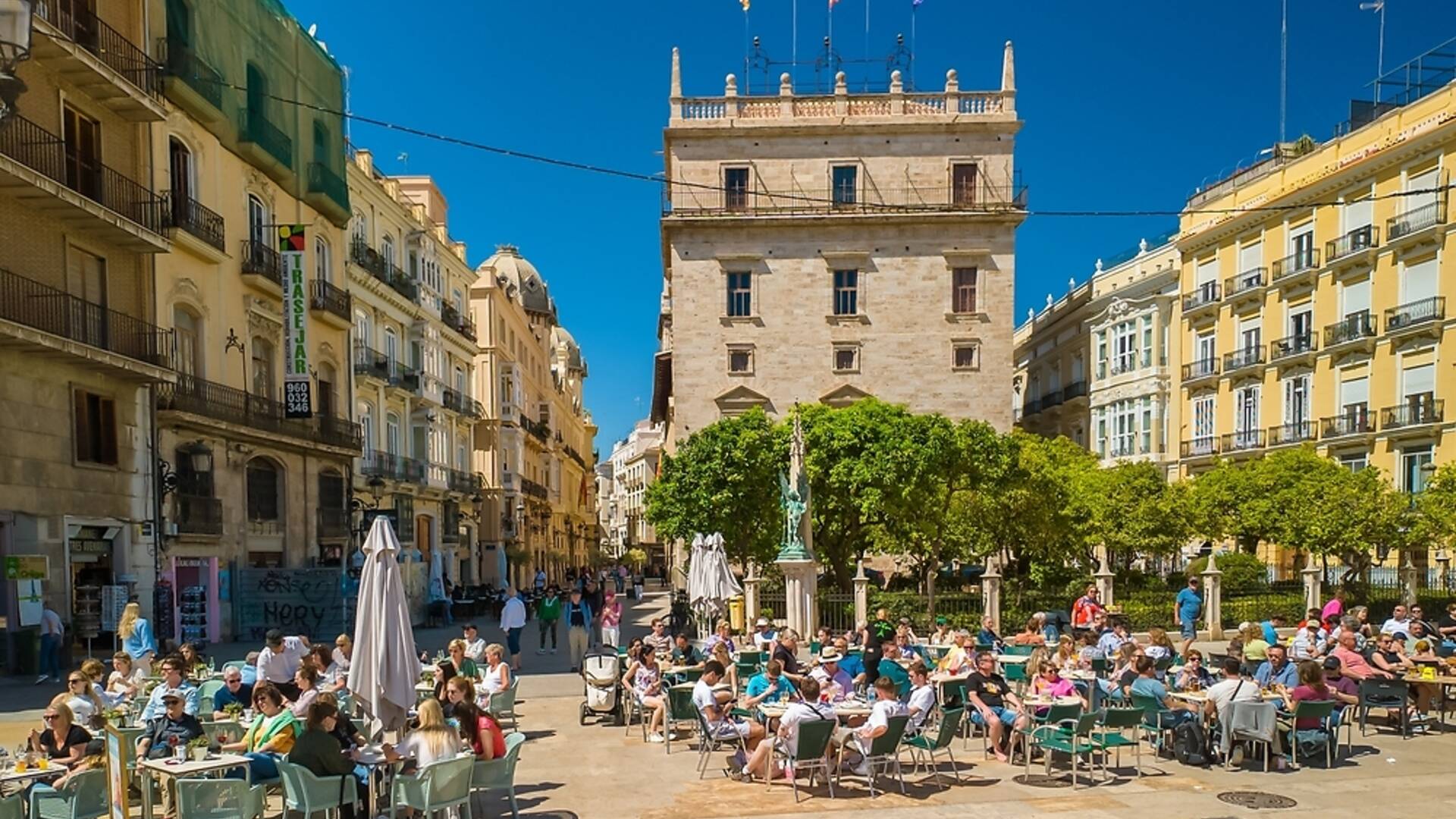 The 20 Friendliest Cities In The World, According to Research From Time Out