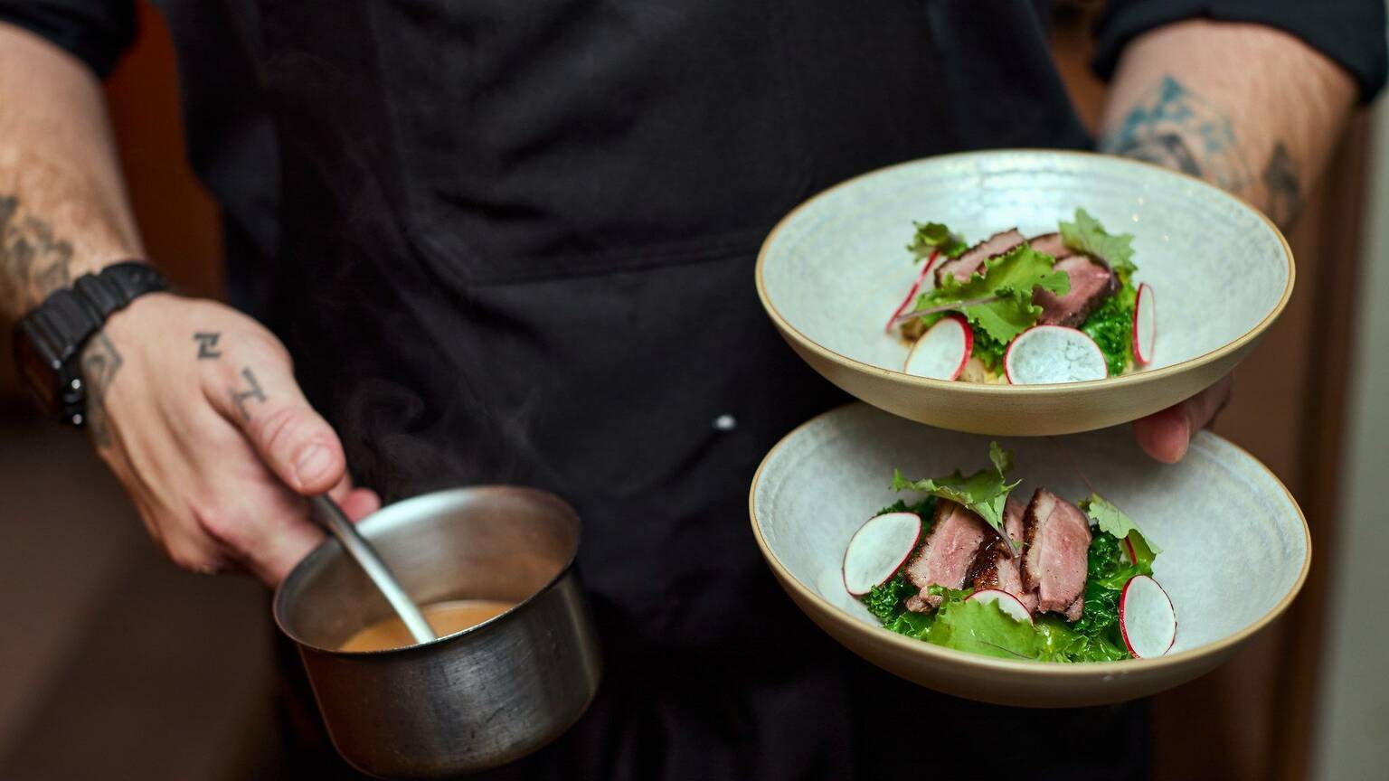Best Restaurants in Turku: 20 Must-Try Spots for 2026