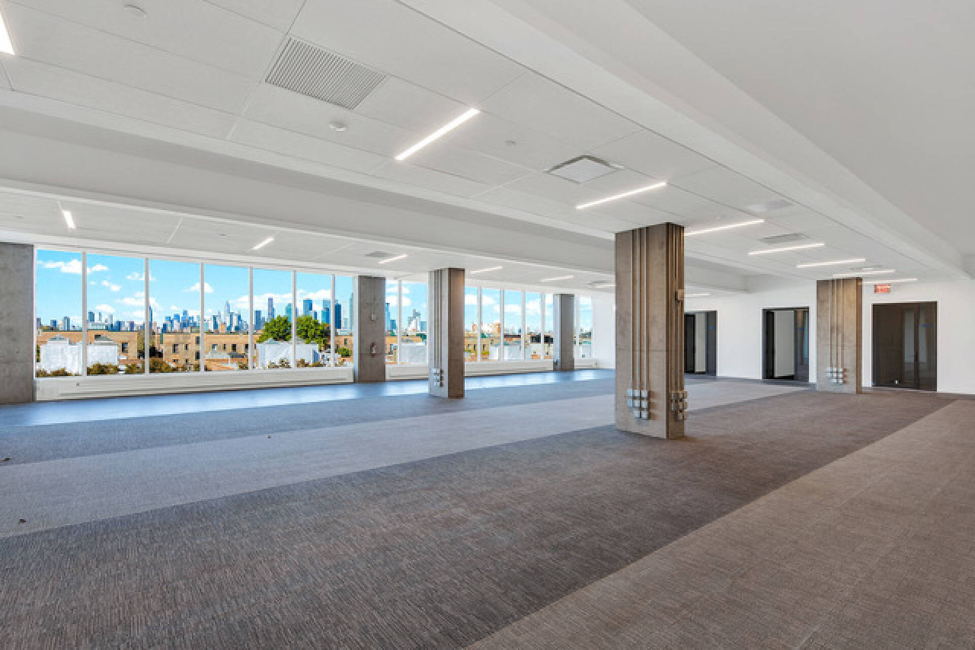 East End Studios is a New Film and TV Production Studio That Just ...