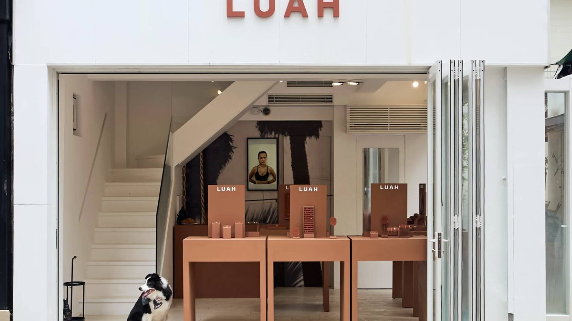Luah