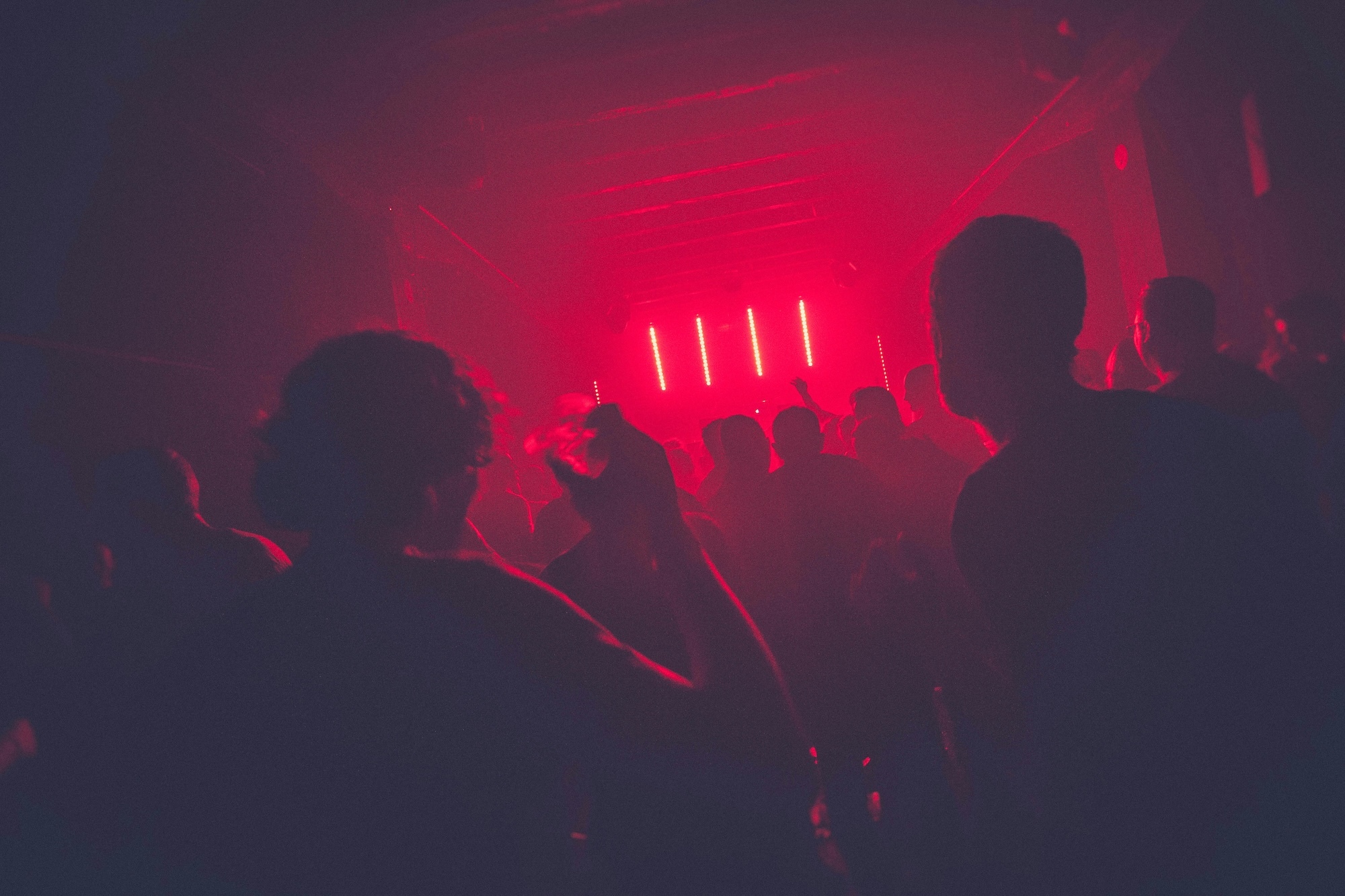 Blood Rave | Things to do in Miami