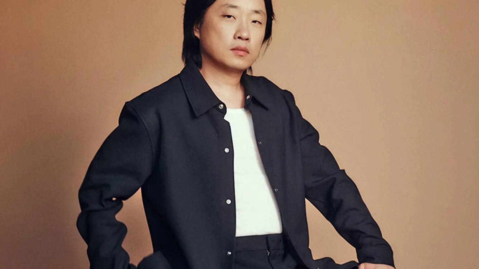 Jimmy O Yang Big & Tall Tour Singapore