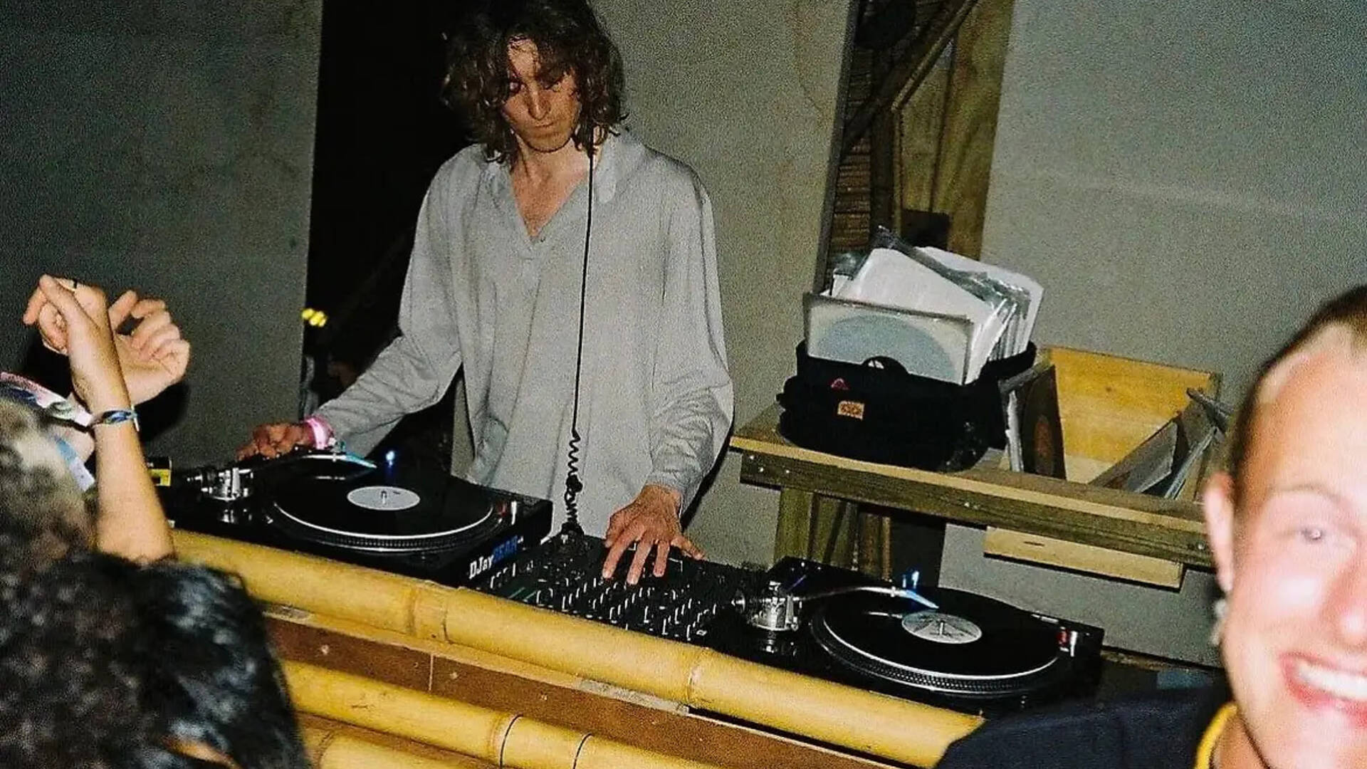 Kyle Toole | Ministerium Club | Música in Lisboa