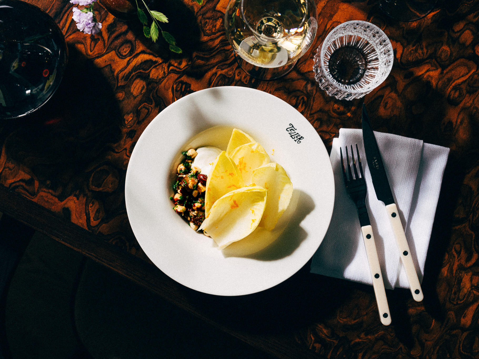Tales Wine Bar