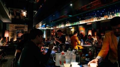 El Primo Sanchez | Fun Mexican bar from the Maybe Sammy crew