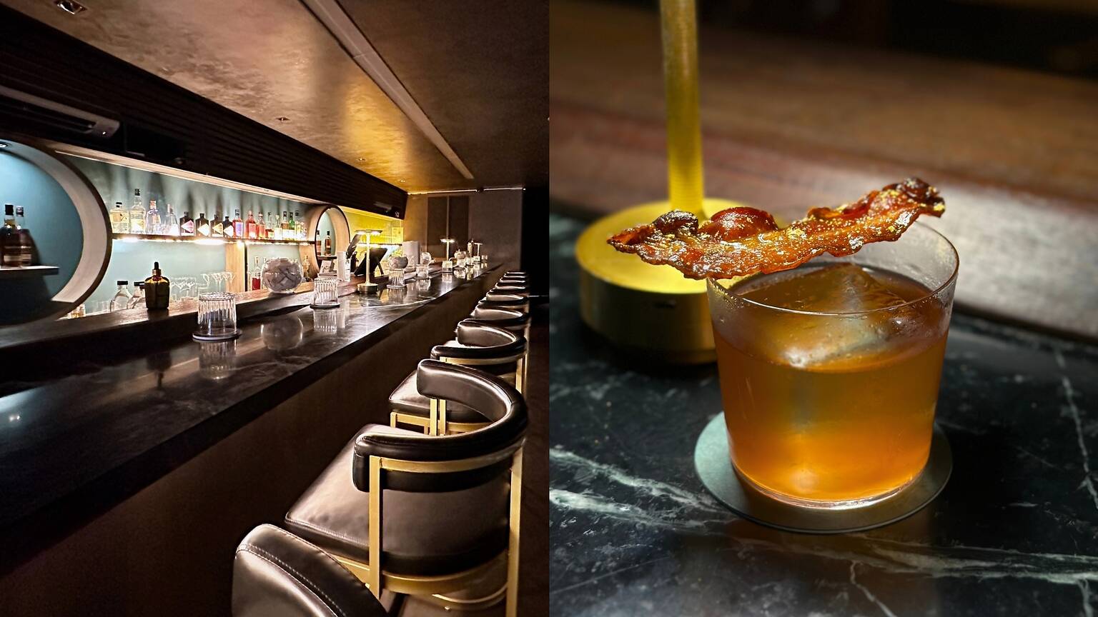 Goodbye, Alibi: This Bar In Duxton Invites You To Pen Your Secrets Over ...
