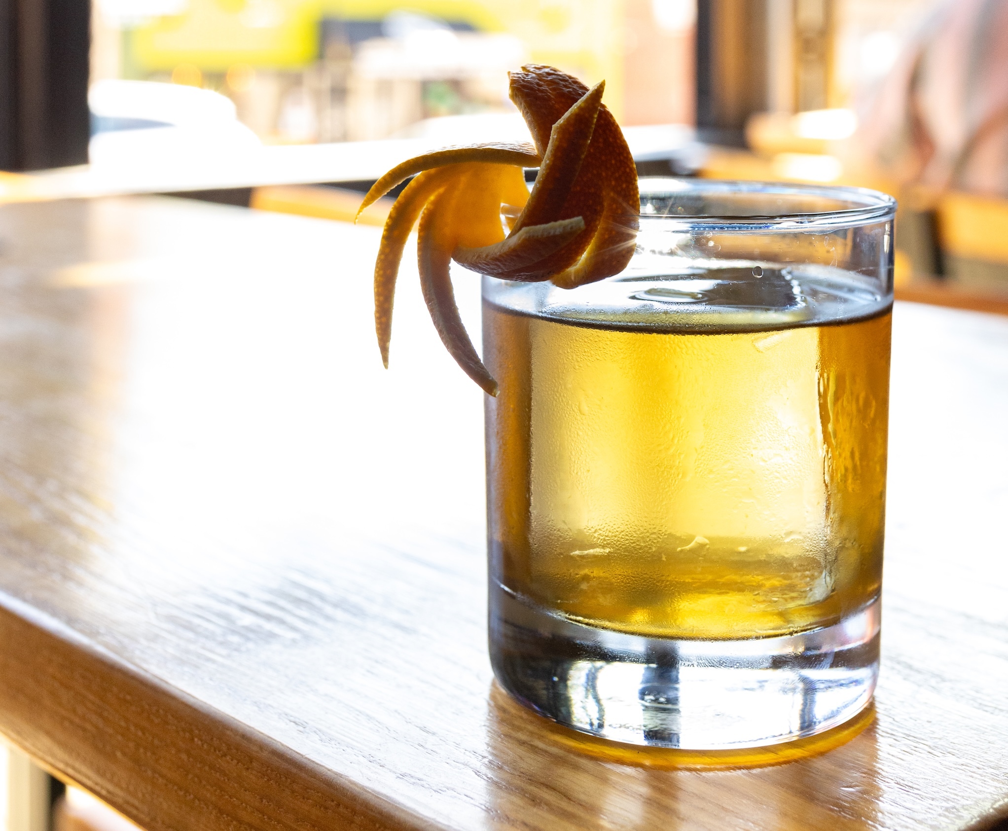 Goat & Rabbit Blends Kansas City History with Modern Cocktail Artistry