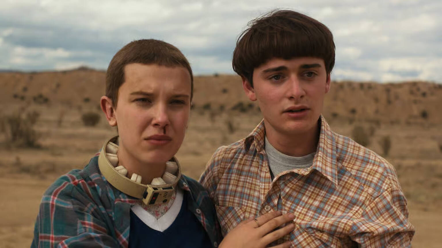 A Self-Guided 'Stranger Things' Bike Ride Hits Chicago Ahead of the ...